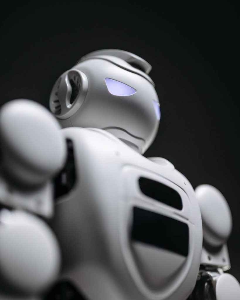 Robotics – Keep Temple Beautiful